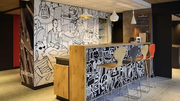 Bar (no alojamento)