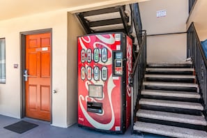 Máquina de venda automática
