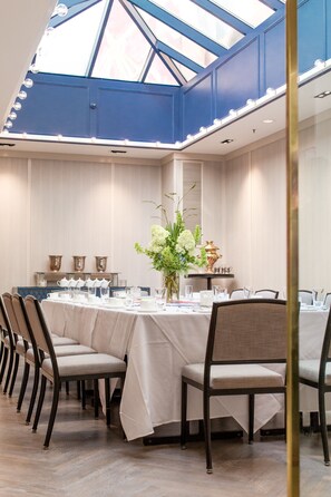Sala de reunião