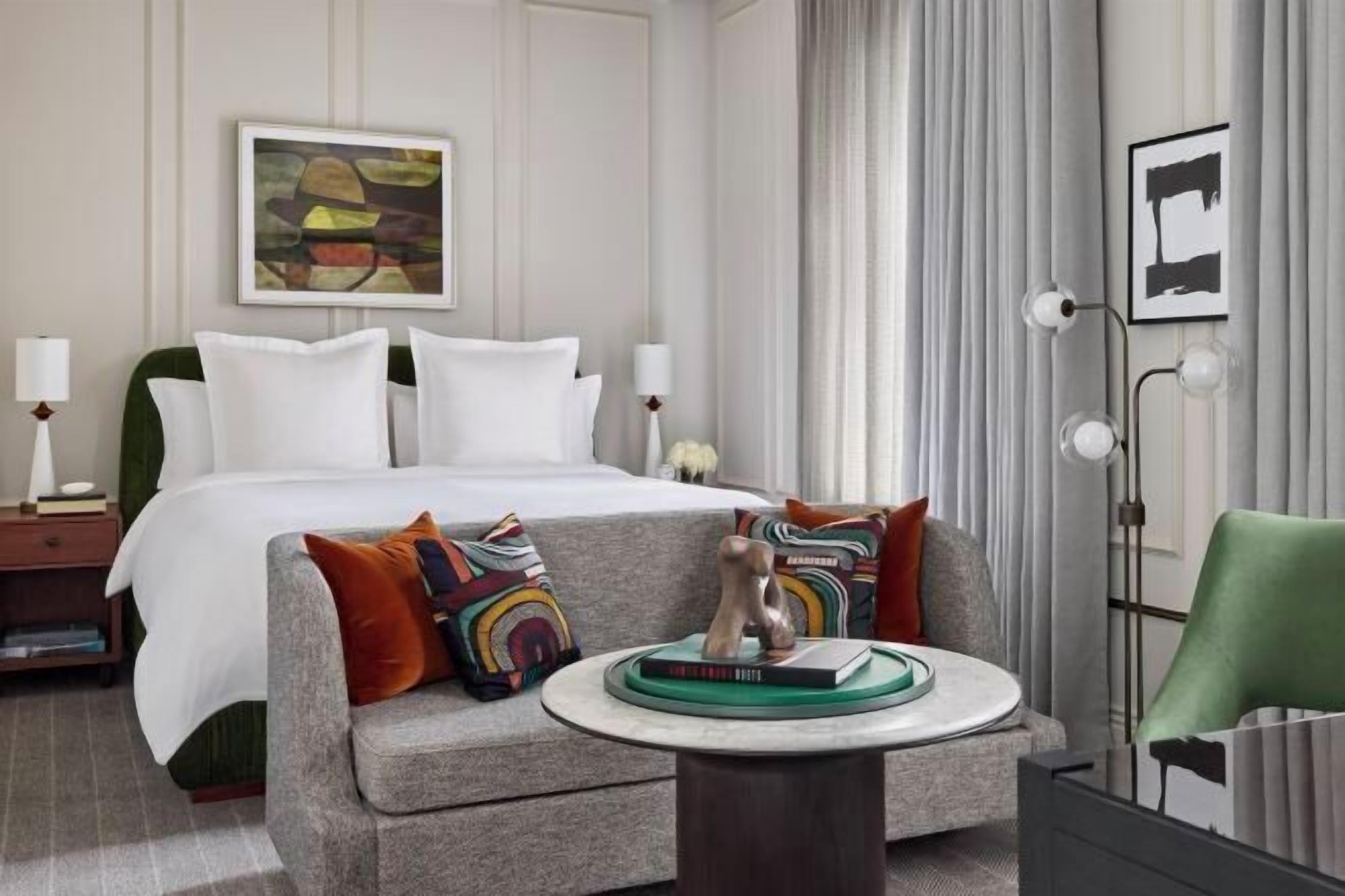 Lençóis italianos Frette, roupa de alta qualidade, edredões de penas 