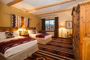 The Lodge at Santa Fe in Santa Fe: Find Hotel Reviews, Rooms, and ...