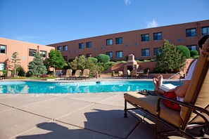 Book The Lodge at Santa Fe in Santa Fe | Hotels.com