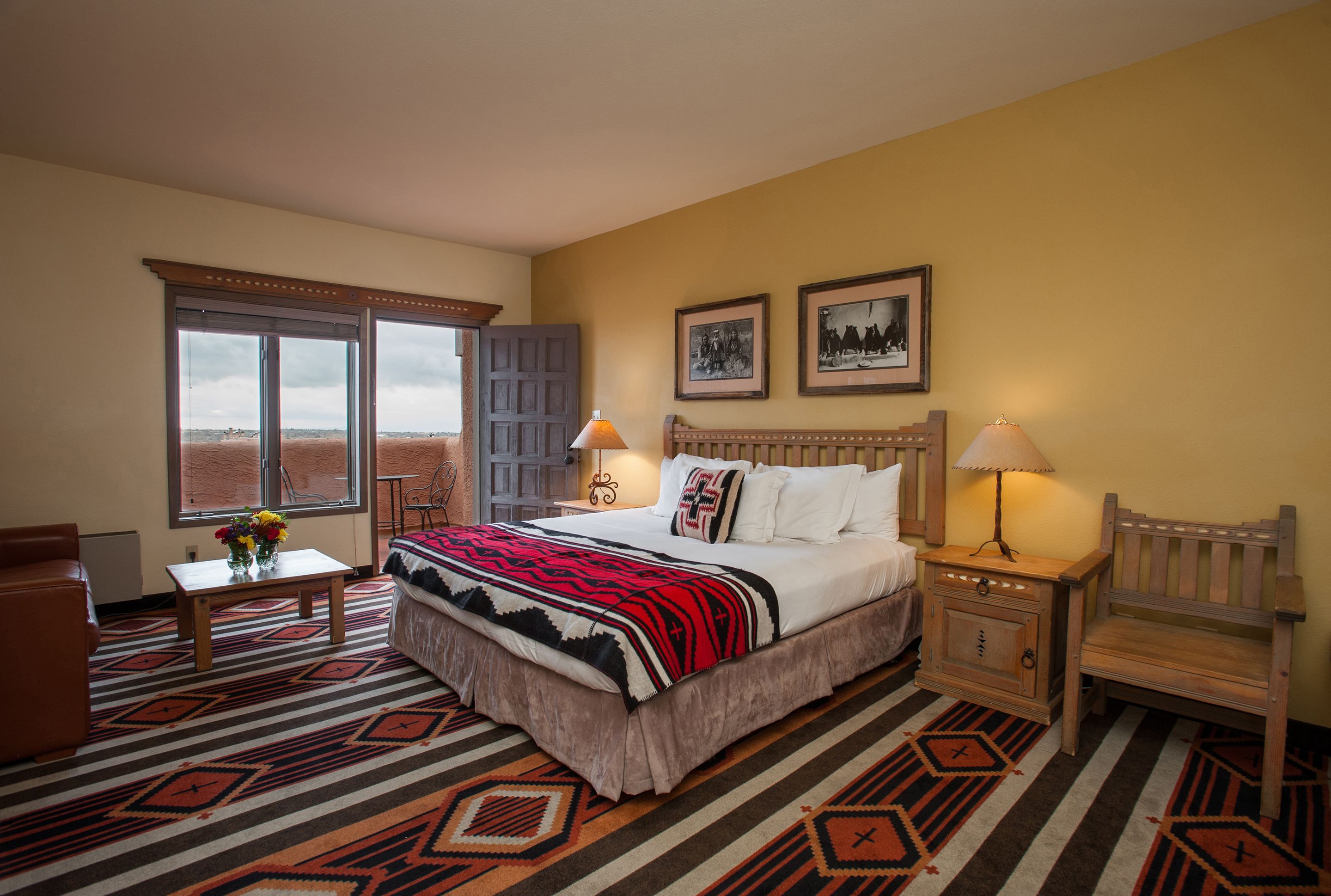 The Lodge at Santa Fe in Santa Fe: Find Hotel Reviews, Rooms, and ...