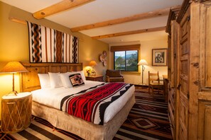 Book The Lodge at Santa Fe in Santa Fe | Hotels.com