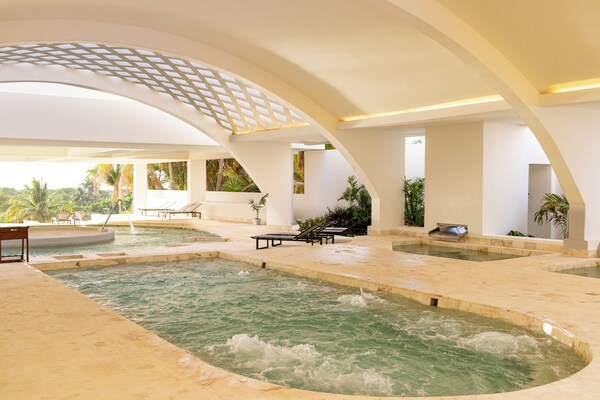 Secrets Mirabel Cancún Resort & Spa – Adults Only – All Inclusive - Cancún