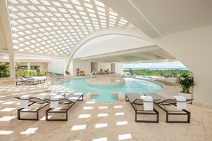 Aromaterapia, massagens de pedras quentes 