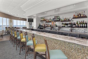 Bar (no alojamento)