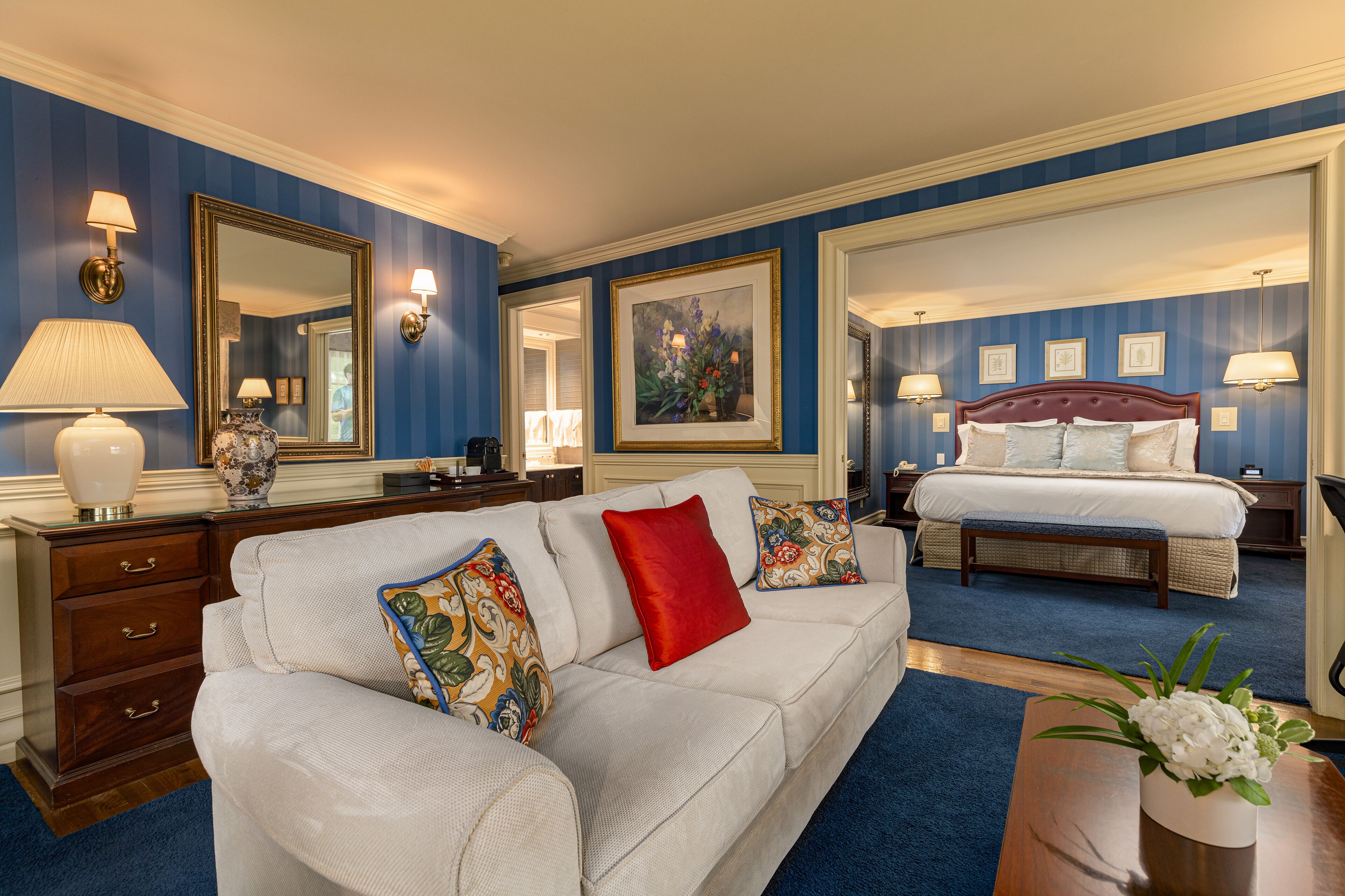 Top 10 Lakefront Hotels In Quebec, Canada - Updated 2024 | Trip101