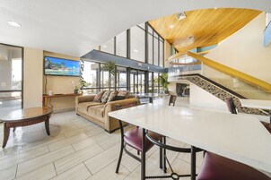 Comodidades da propriedade