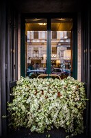 Pormenores do exterior