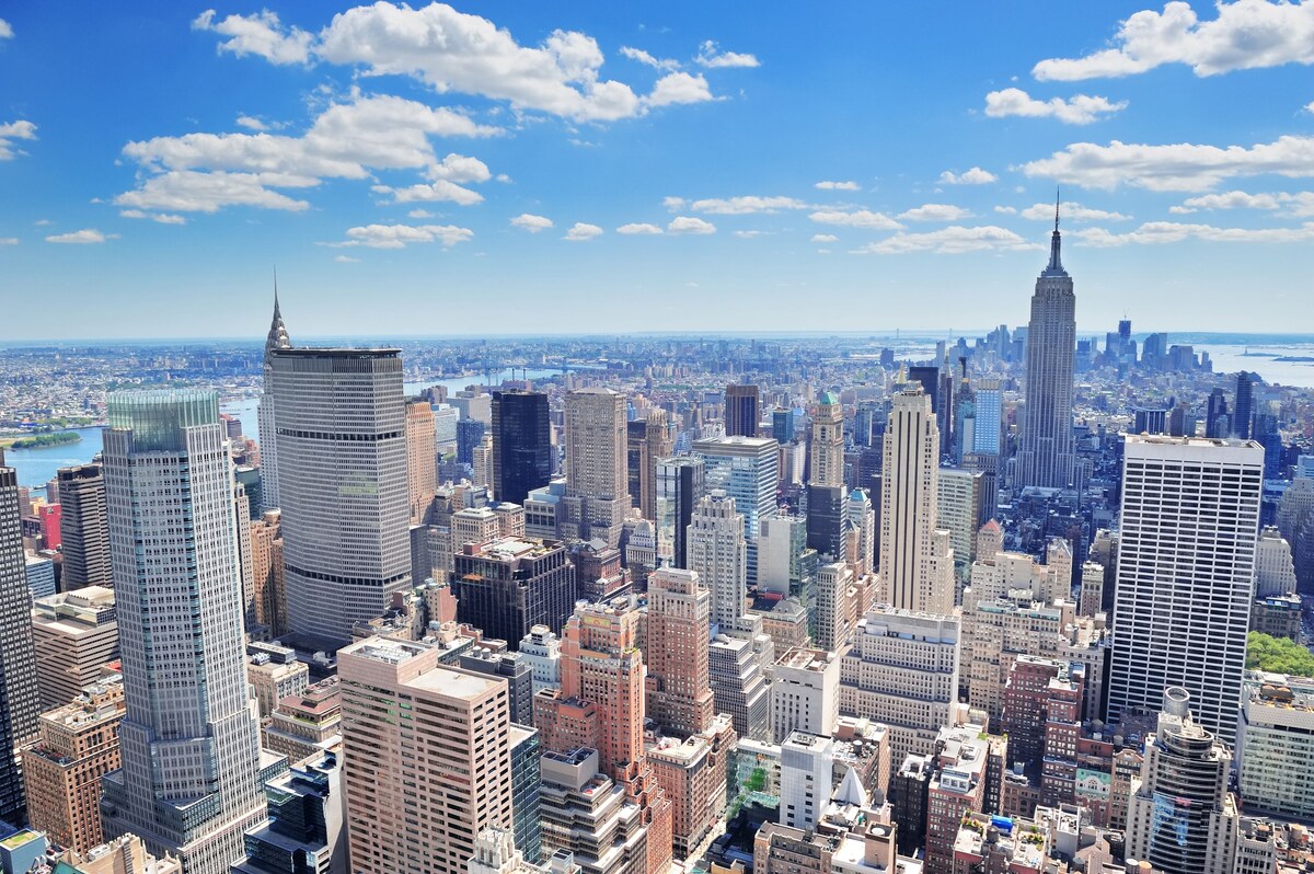 Renaissance New York Times Square Hotel by Marriott Reviews, Deals ...