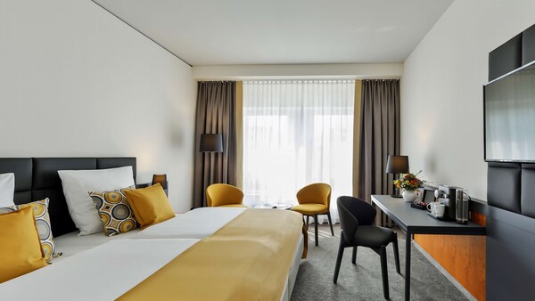 Dorint Hotel Dresden - Saxony