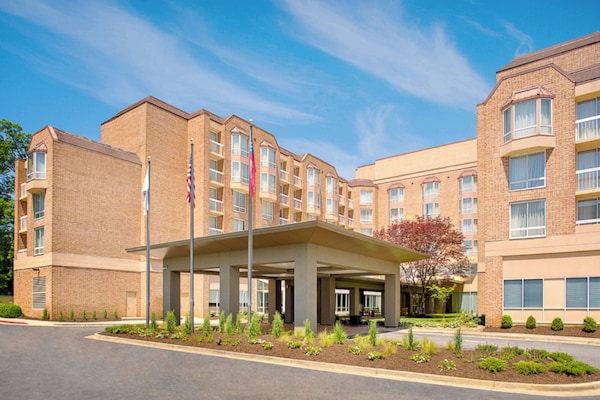 Wyndham Atlanta Perimeter - Sandy Springs, GA