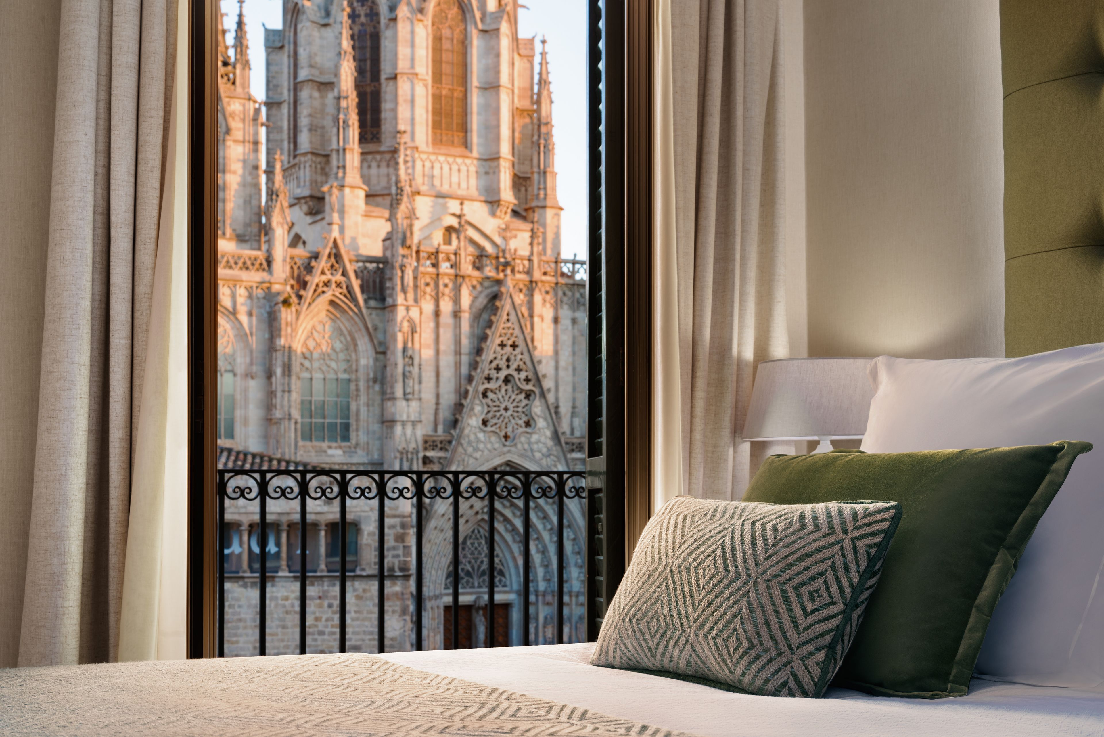 Hotel Colón Barcelona Reviews, Deals & Photos 2023 - Expedia