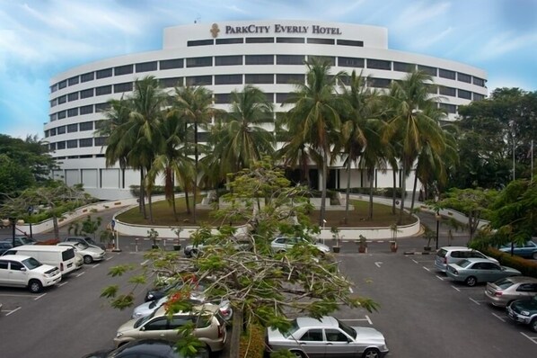 Book ParkCity Everly Hotel Miri in Miri | Hotels.com