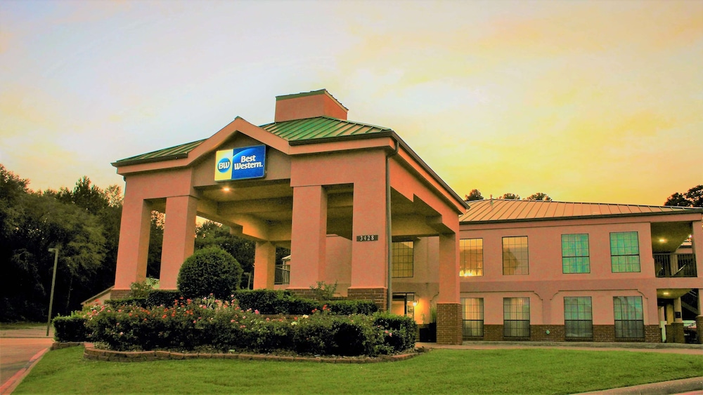 Best Western Inn Of Nacogdoches - Nacogdoches, TX