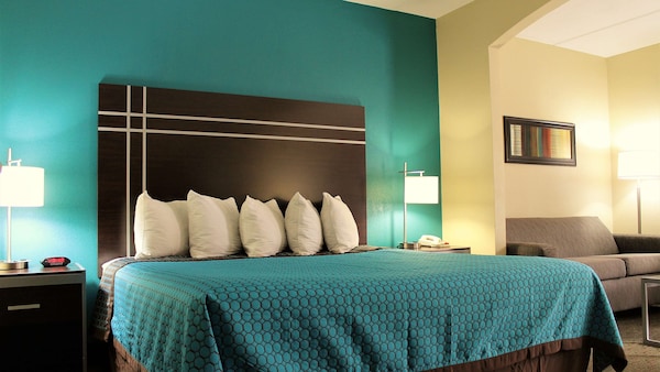 Best Western Inn Of Nacogdoches - Nacogdoches, TX