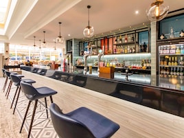 Bar (no alojamento)