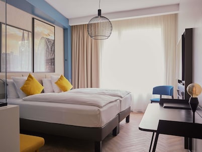 Hotel Mondial am Dom Cologne - MGallery