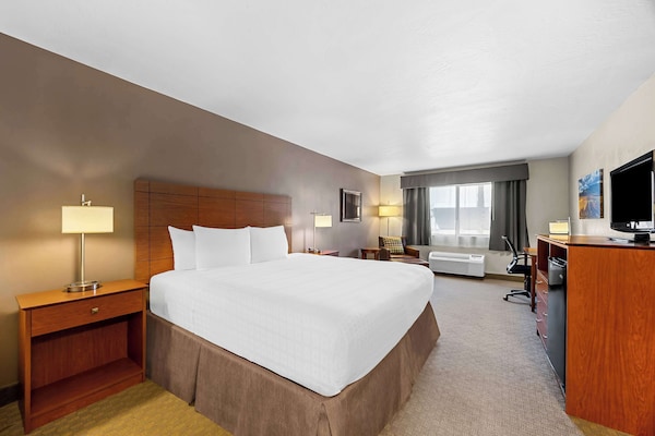 Best Western Inn At The Rogue - Rogue River, OR