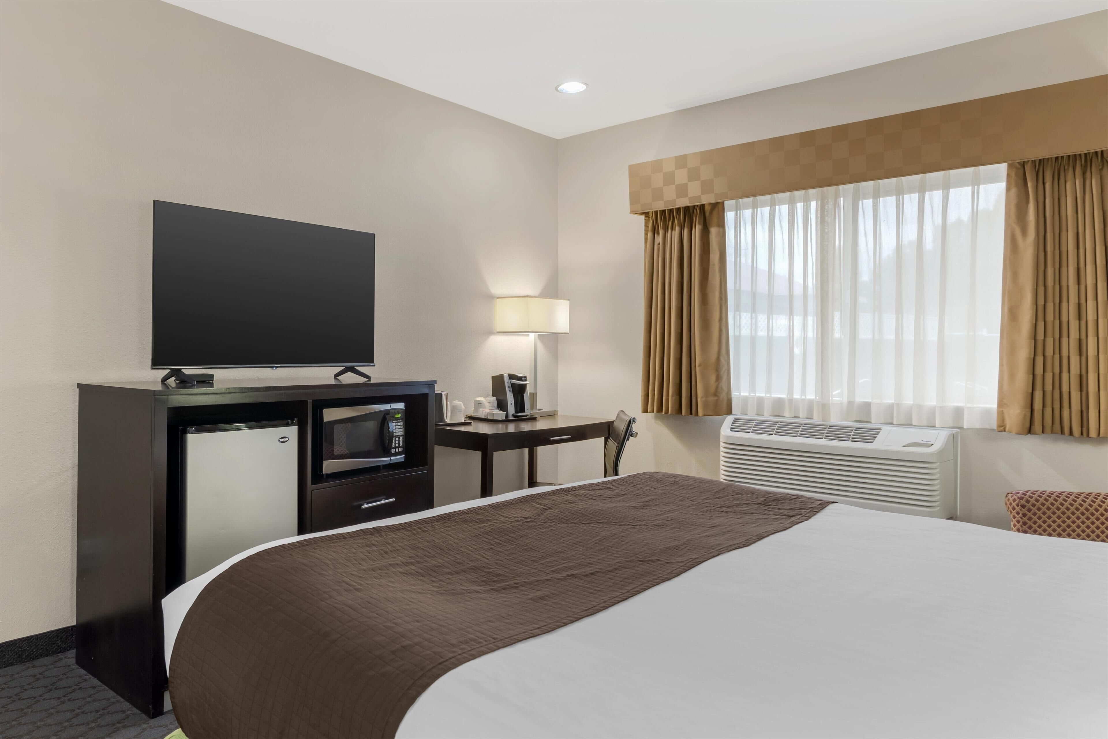 Roupas de cama premium, camas com colchões pillow-top