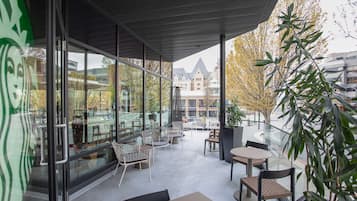 Cafeteria