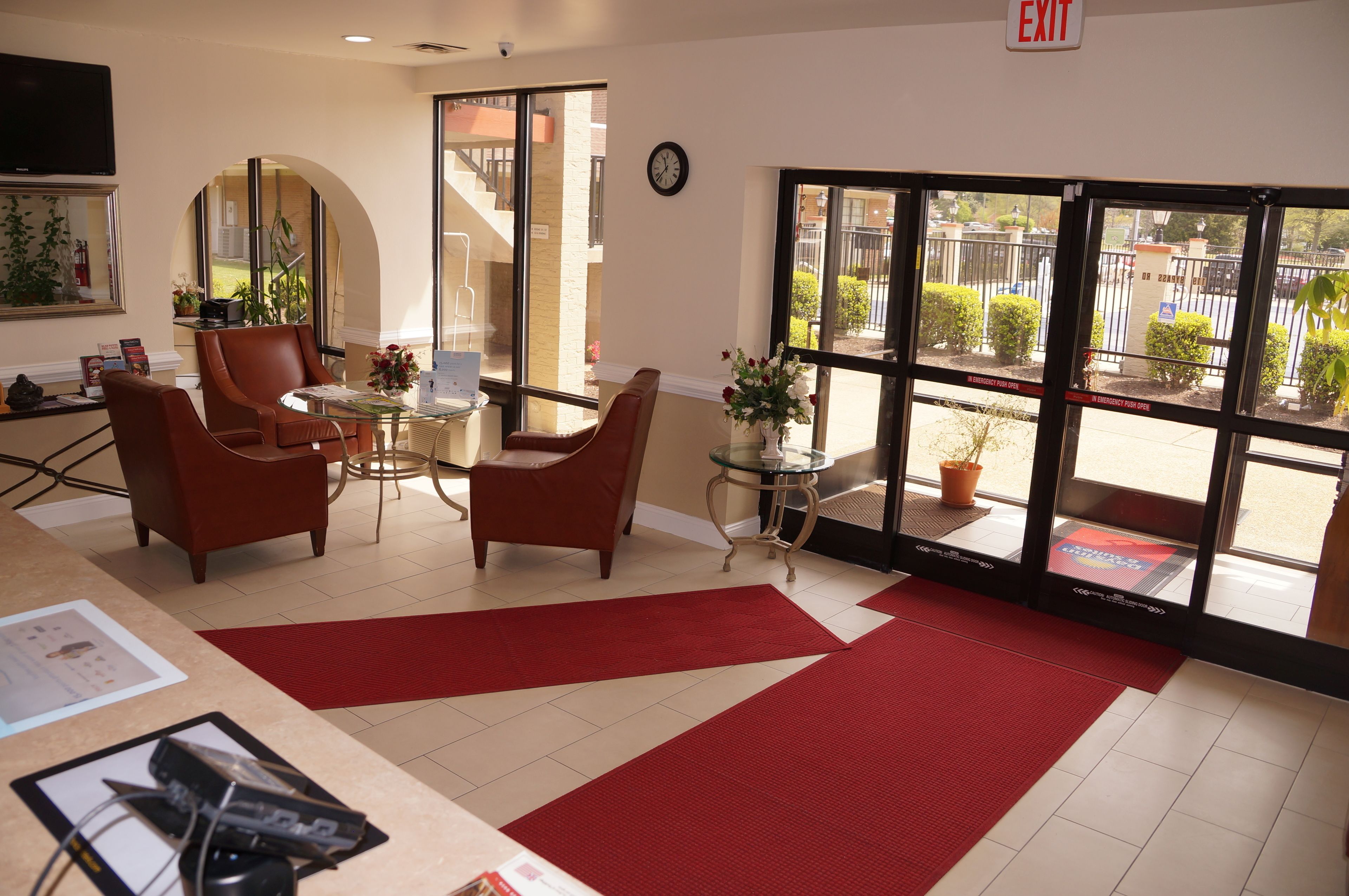 Days Inn by Wyndham Williamsburg Historic Area in Williamsburg: Find ...