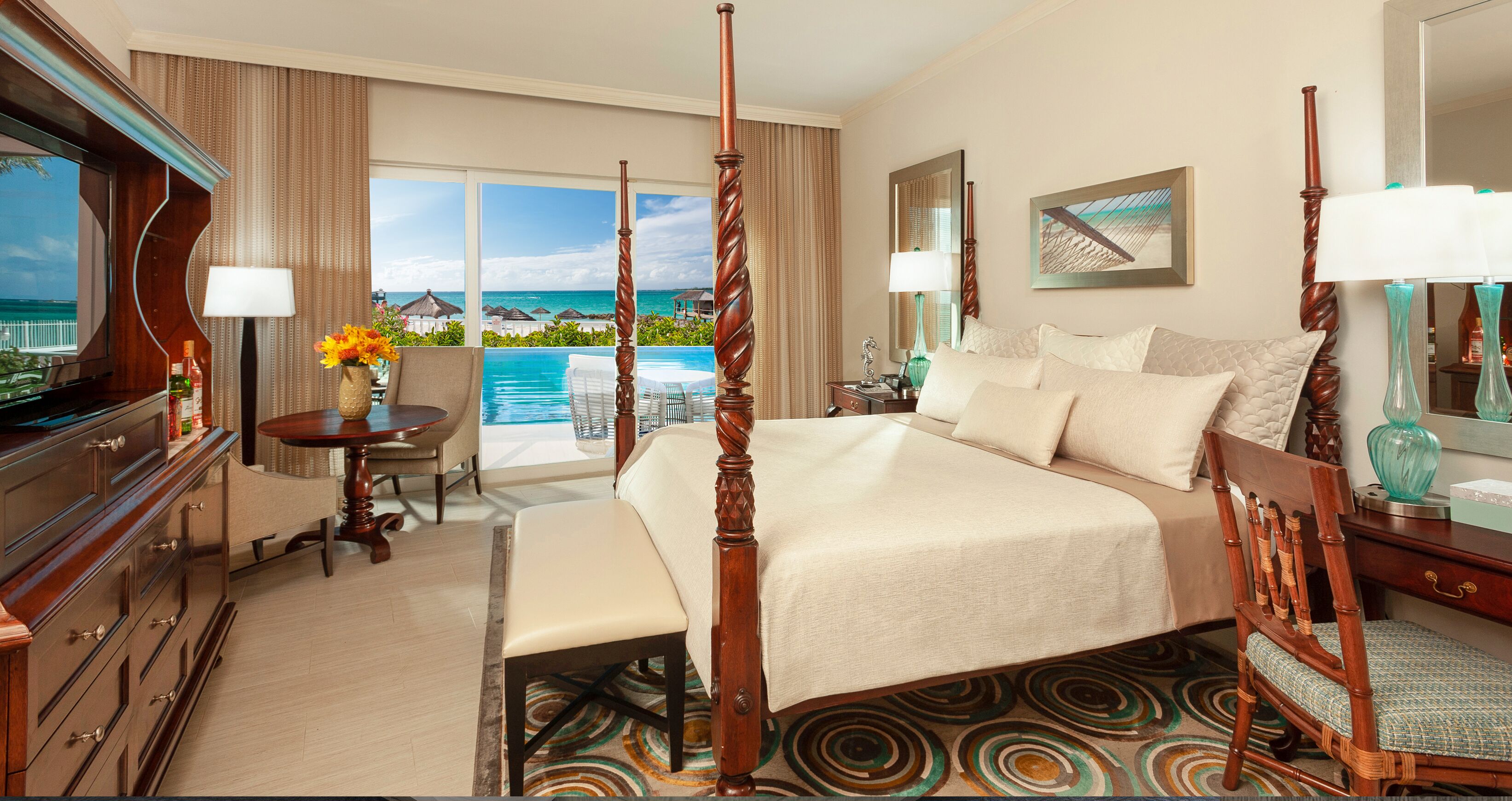 Sandals Royal Bahamian - ALL INCLUSIVE Couples Only Reviews, Deals ...