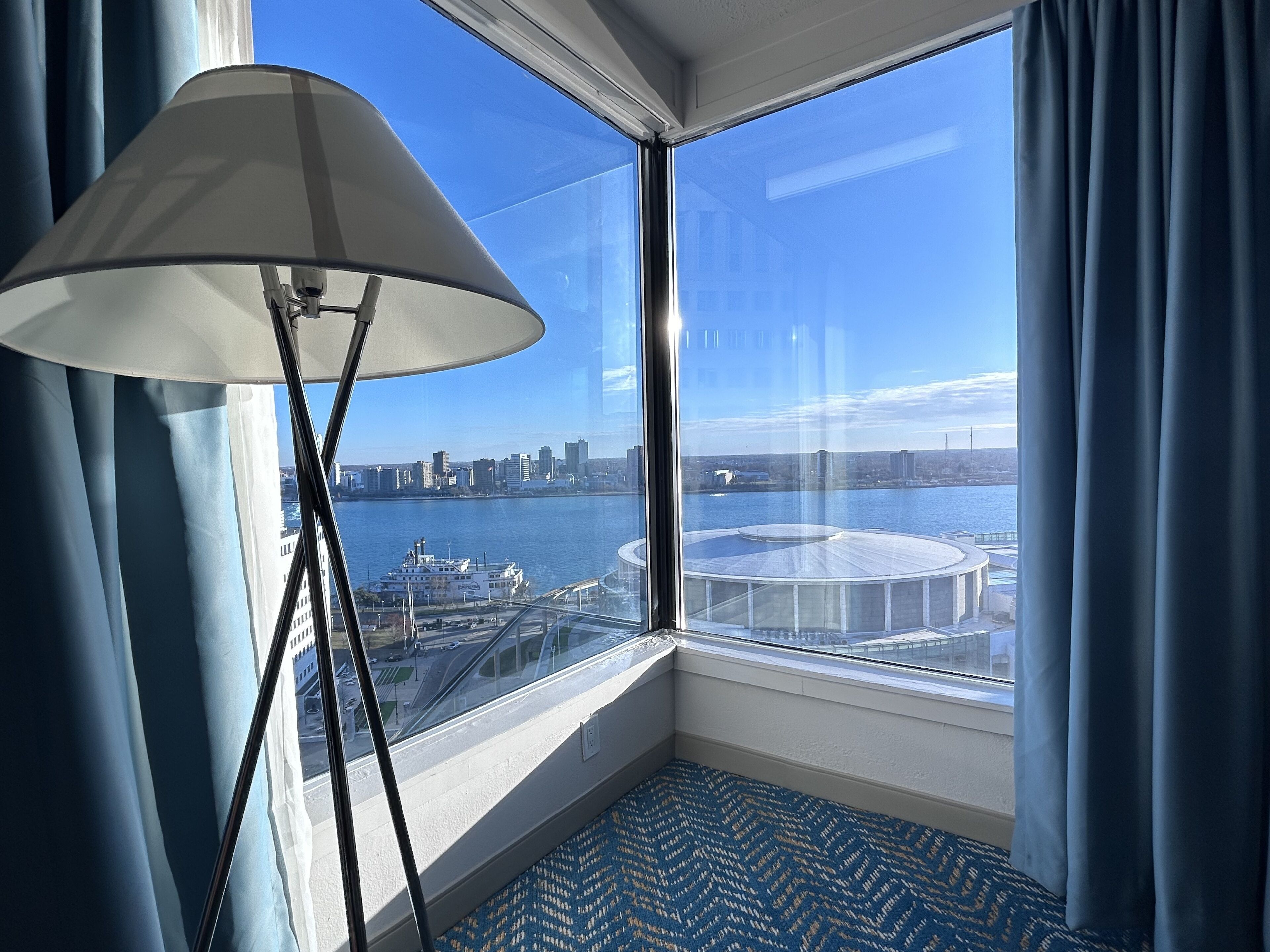 7 Best Hotels With Pool In Detroit, Michigan - Updated 2024 | Trip101