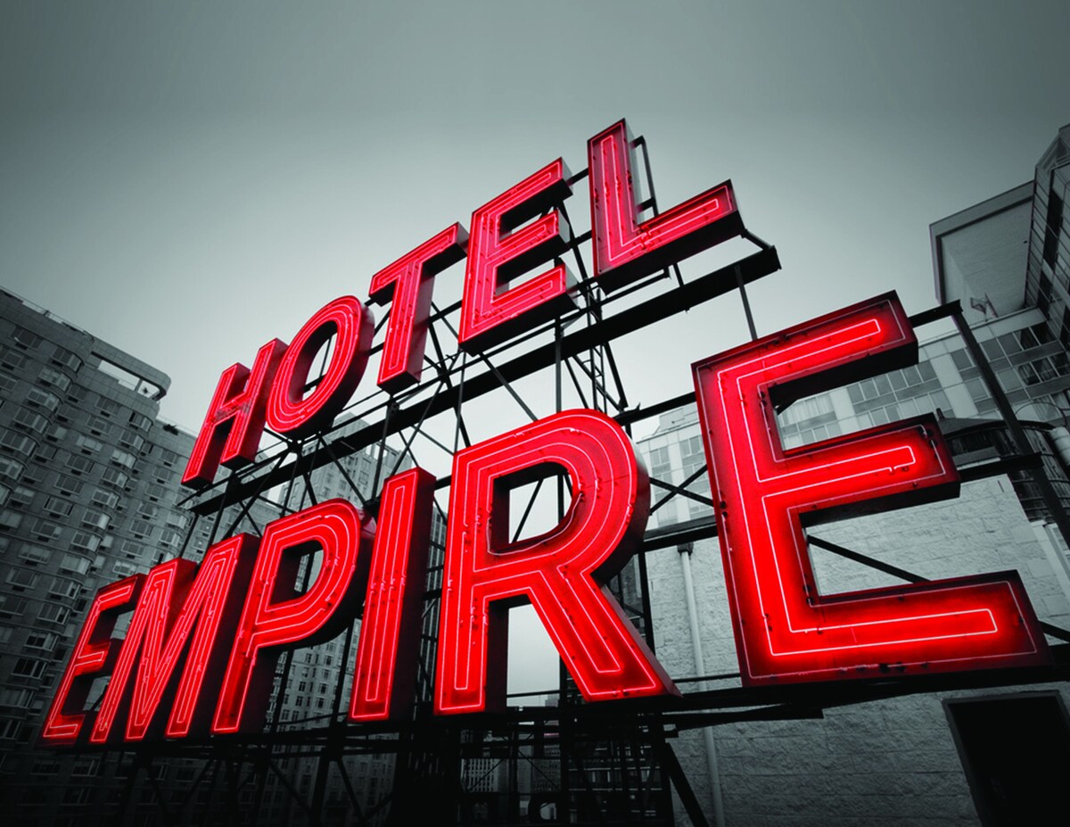 Empire Hotel Reviews, Deals & Photos 2023 - Expedia
