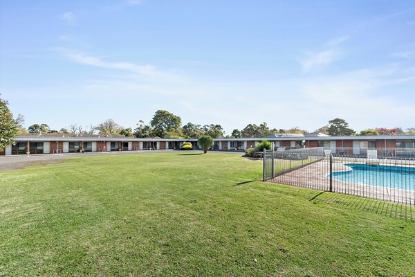 Baronga Motor Inn - Colac