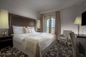 Quarto Duplo ou Twin Cidade | Vista do quarto