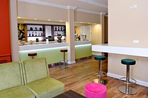 Bar (no alojamento)