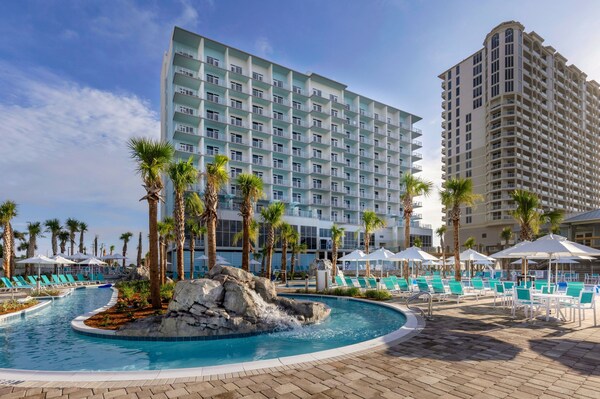 Fairfield Inn & Suites By Marriott Pensacola Beach - Pensacola Beach, FL