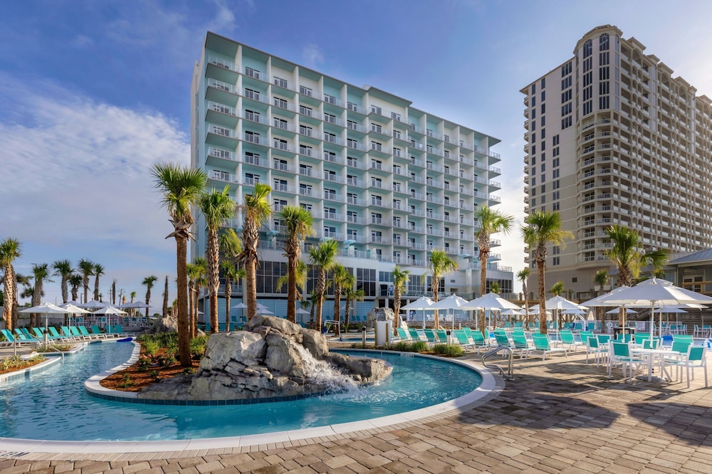 Hotel Beachside Resort - Pensacola Beach, FL