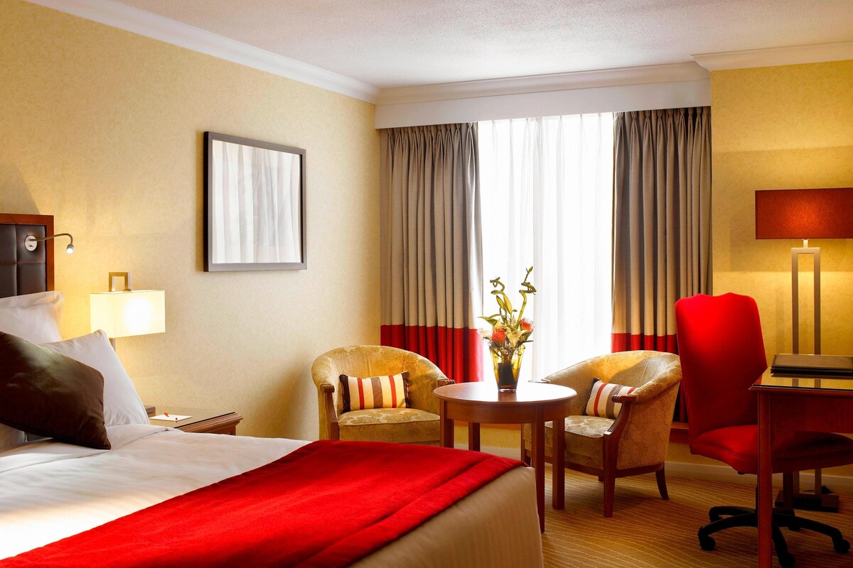 Delta Hotels by Marriott Heathrow Windsor (Slough, Regno Unito ...