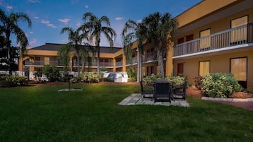 Fachada