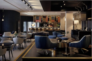 Bar (no alojamento)