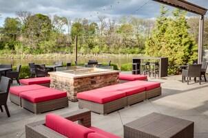 Comodidades da propriedade