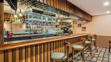 Bar (no alojamento)