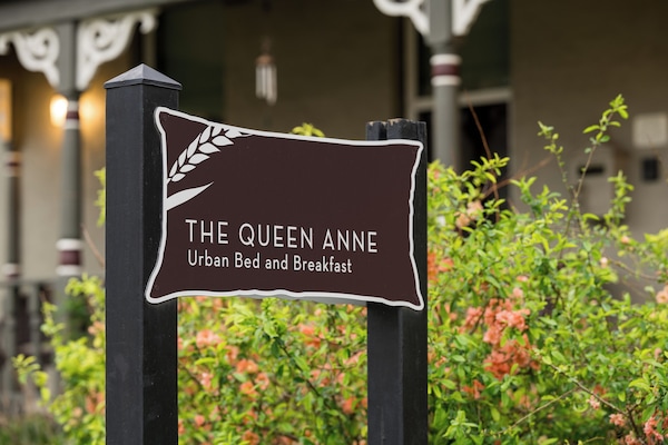 Queen Anne Bed And Breakfast - Denver, CO