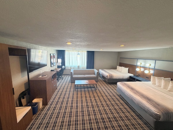 Americinn By Wyndham Appleton Downtown - Appleton, WI