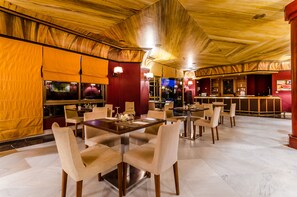 Bar (no alojamento)