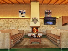 Instalações esportivas