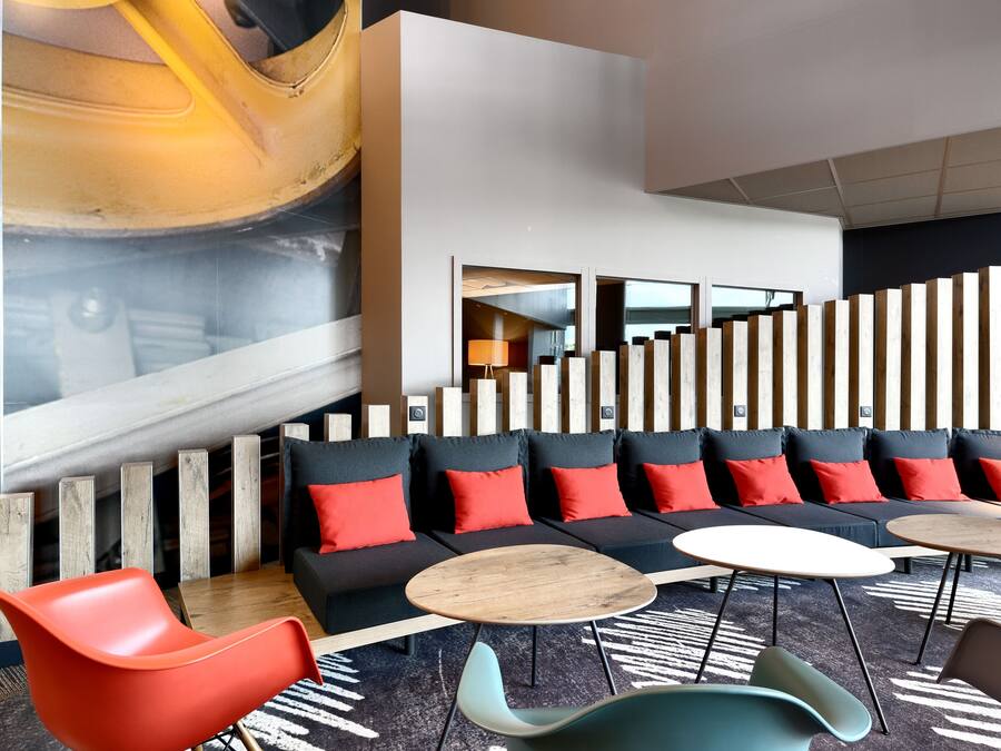 Entrada (vista interna)