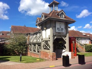 The Belfry, Birmingham: Info, Photos, Reviews | Book at Hotels.com