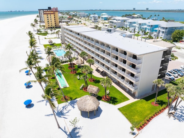 Best Western Plus Beach Resort - Sanibel Island, FL
