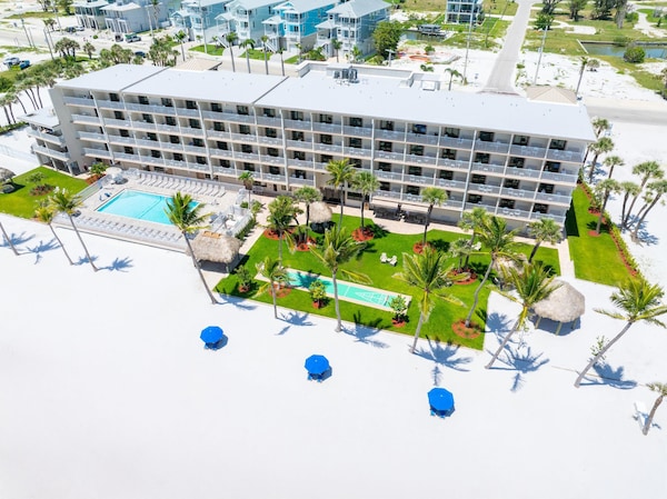 Best Western Plus Beach Resort - Sanibel Island, FL