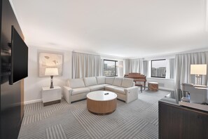 TV 55 polegadas com canais digitais, filmes pagos