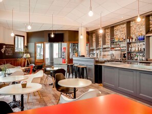 Bar (na propriedade)